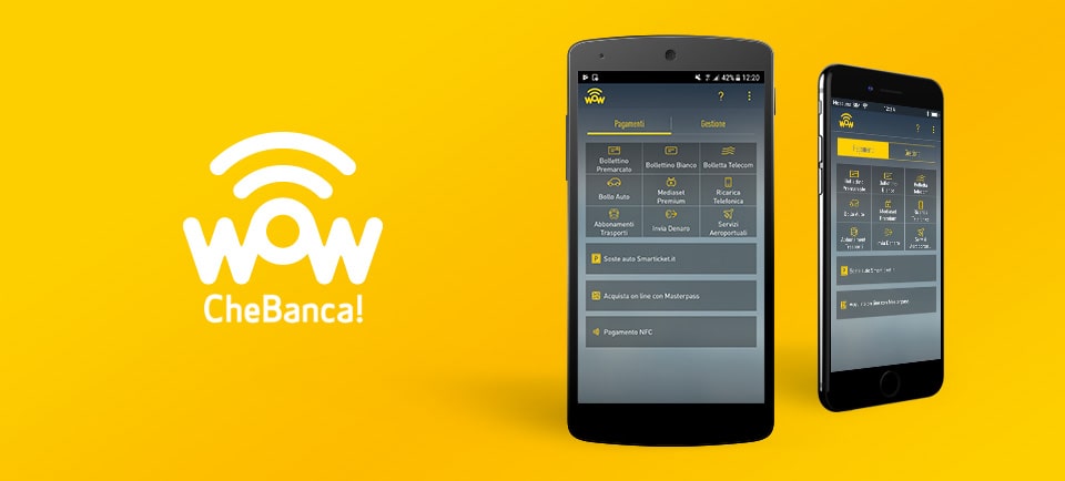 Opentech - Case studies